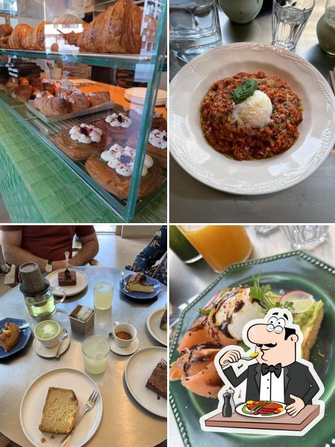 Pan Milano, Milano - Menu del ristorante, prezzi e recensioni