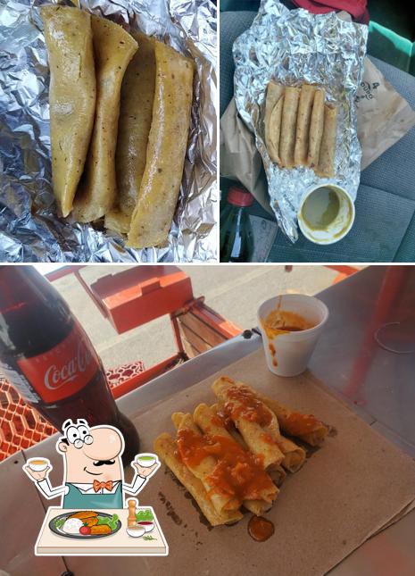 Tacos Don Yeyo, Reynosa - Menú del restaurante, precios y reseñas