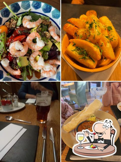 The Elm Tree Inn, Wisbech - Restaurant menu, prices and reviews