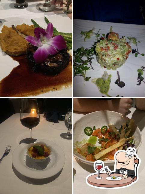Chachama Grill, East Patchogue - Restaurant menu, prices and reviews