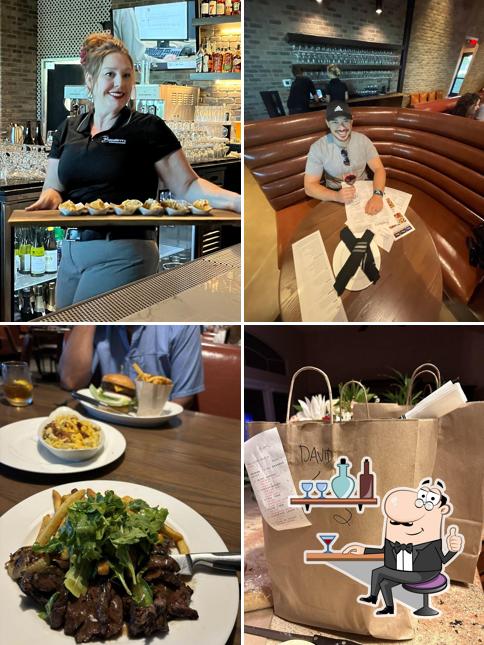 Bennett's Westside Grill, Rocklin - Restaurant menu, prices and reviews