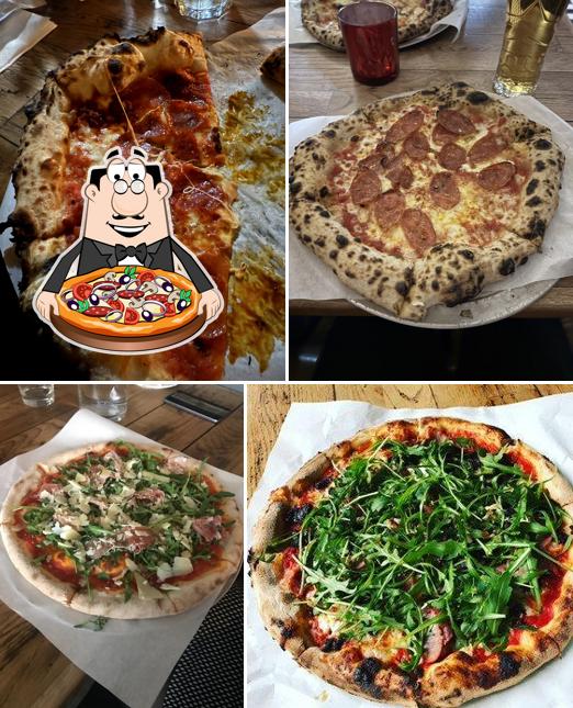 BoCo, Dublin - Restaurant menu, prices and reviews