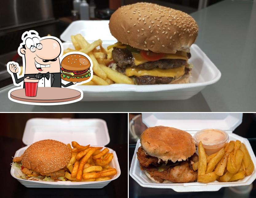 Bluff Shawarma, Durban - Restaurant menu, prices and reviews