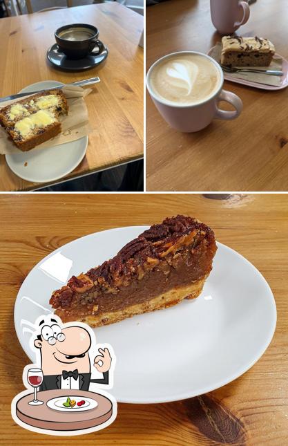 Ocean Cafe, Lytham Saint Annes - Restaurant menu, prices and reviews
