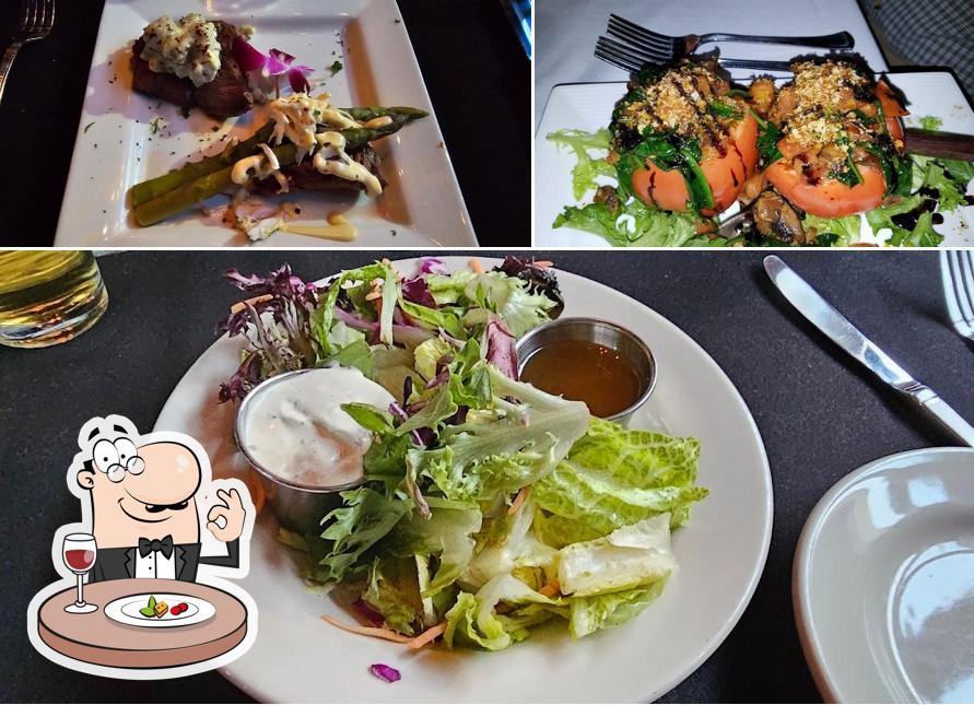 Prime 47 Carmel, Carmel - Restaurant menu, prices and reviews
