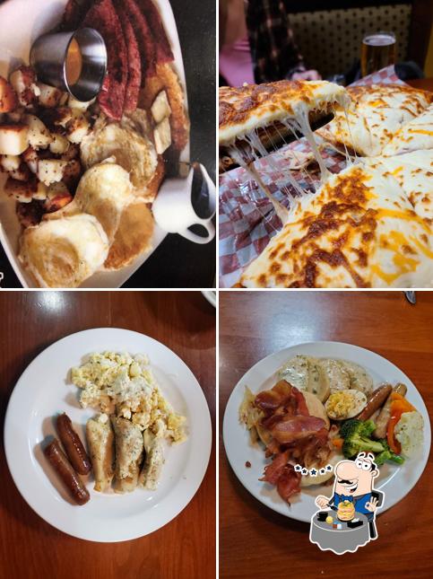 Tractor Jacks, Grande Prairie - Restaurant menu, prices and reviews