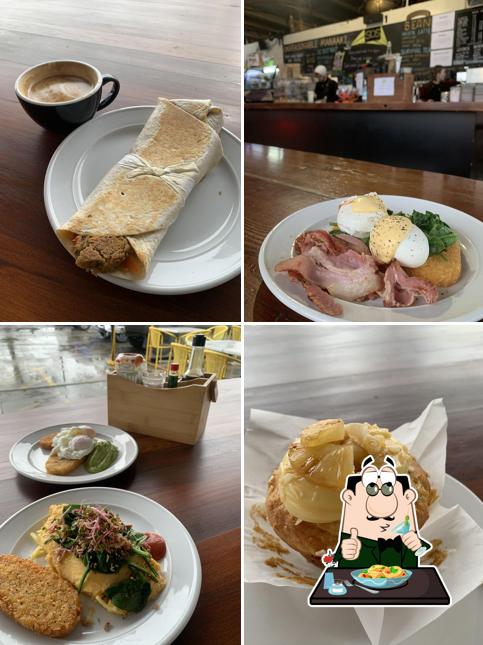 SOS CAFÉ Nelson, Nelson - Restaurant menu, prices and reviews