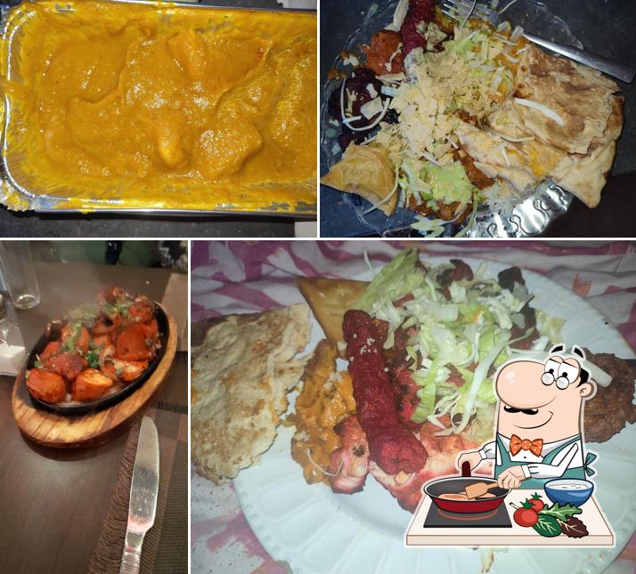 Spice Chilli Prescot, Prescot - Restaurant menu, prices and reviews