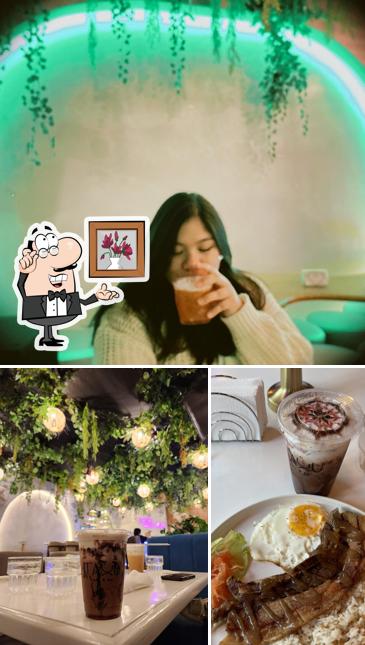 Tagu Cafe & Bar, Cebu City - Restaurant menu, prices and reviews