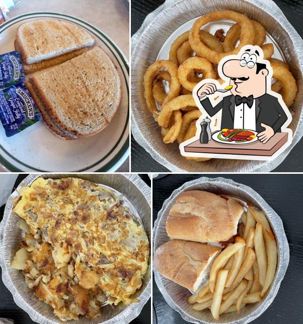 Valley Diner, Closter - Restaurant menu, prices and reviews