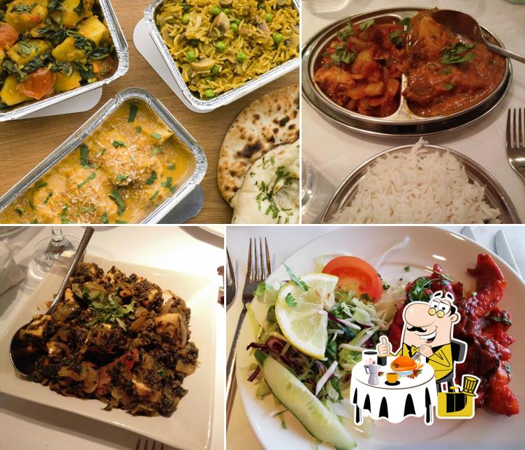 Bhujon Dining Indian Restaurant in Mere Green, Sutton Coldfield ...