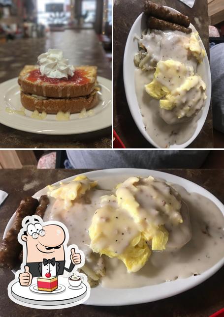 Garden Prairie Cafe, Garden Prairie - Restaurant menu, prices and reviews