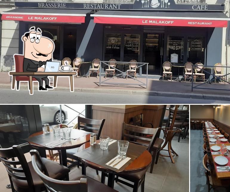 Le top 10 des restaurants à Malakoff, octobre 2025 - Restaurant Guru