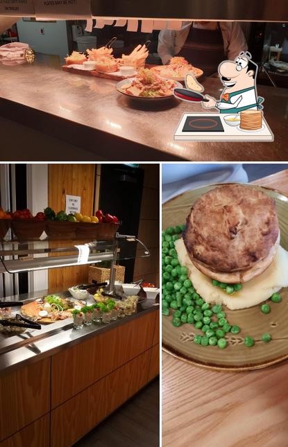 Papanui Club, Christchurch - Restaurant menu, prices and reviews
