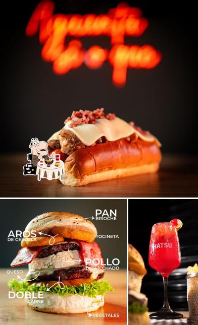 Yogui`s comida rapida, Bucaramanga - Menú del restaurante, precios y ...