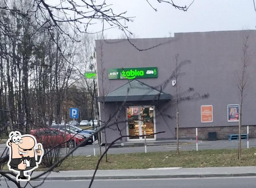 Żabka Prosto z pieca, Opole - Restaurant menu, prices and reviews