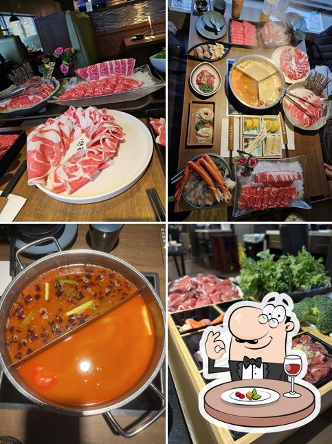 Happy Lamb Hot Pot, Seattle, Seattle - Restaurant menu, prices and reviews