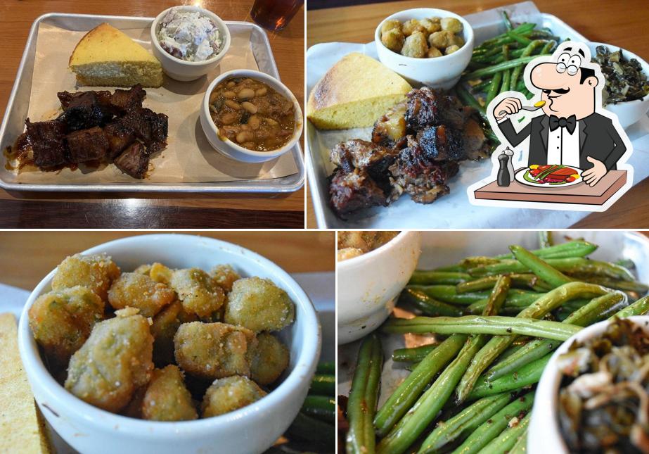 Kenova Smokehouse, Flowood - Restaurant menu, prices and reviews