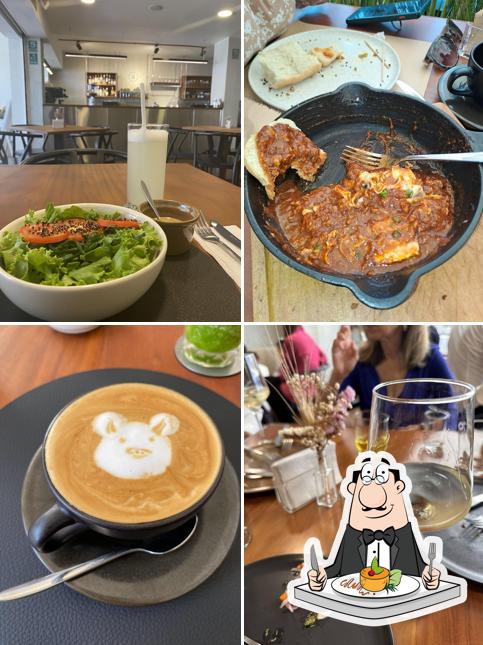 ABASTO cafetería, Miraflores - Menú del restaurante, precios y reseñas