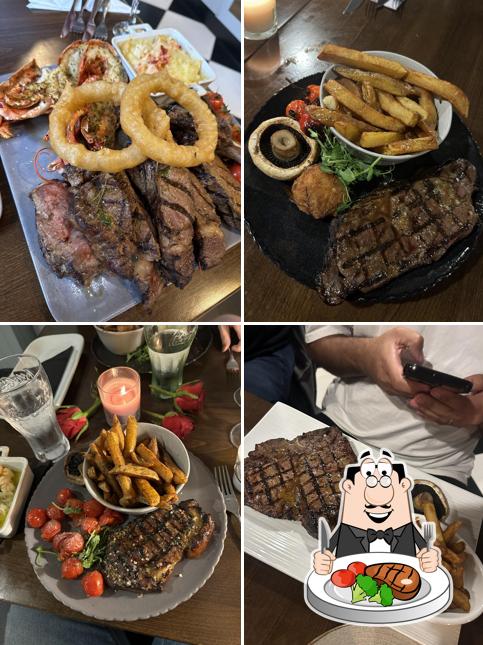 Top 7 places to eat in Howden, september 2025 - Restaurant Guru