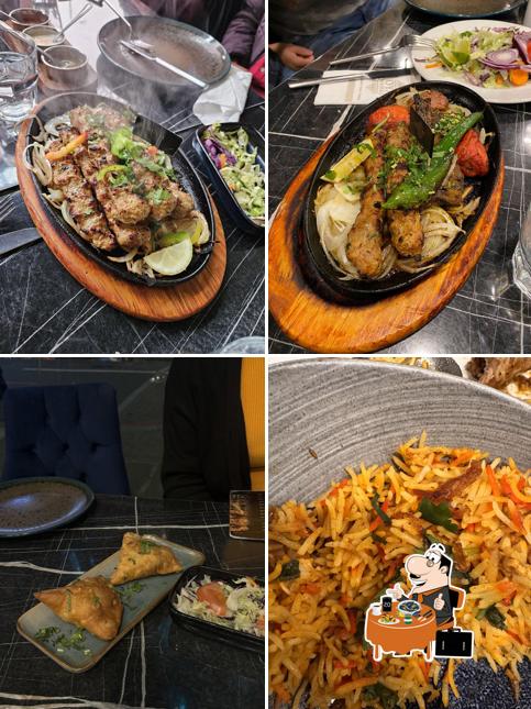 Royal Mahal Tooting, London - Restaurant menu, prices and reviews