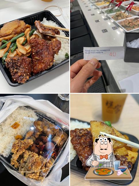 Cho Express 禚家, Mascot - Restaurant menu, prices and reviews