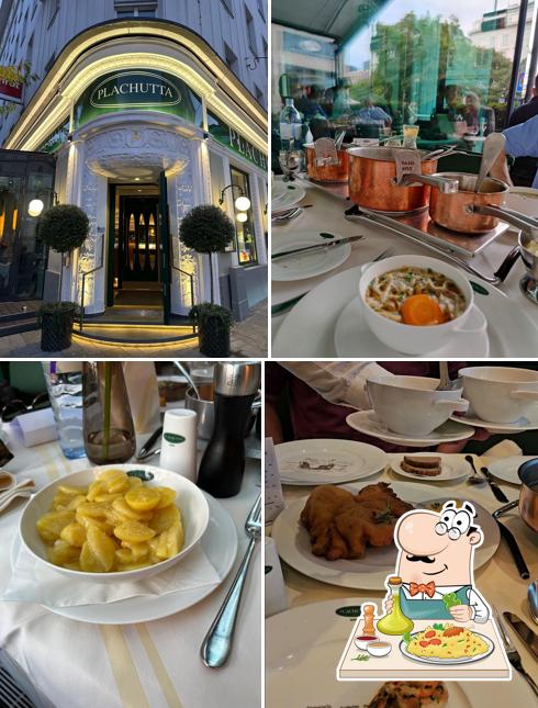 Plachutta Wollzeile, Vienna - Restaurant menu, prices and reviews