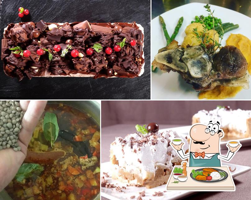 The Cake Factory, Paterna - Restaurant menu, prices and reviews