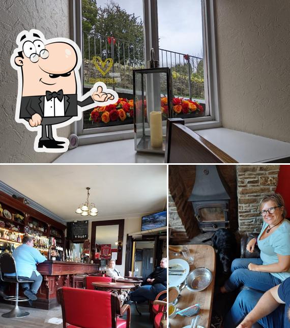 Brynffynon Hotel, Pontypridd - Restaurant menu, prices and reviews