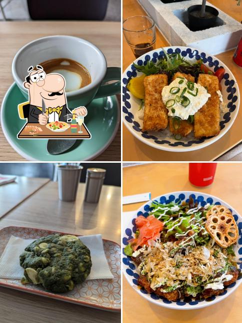 Jaspresso, North Melbourne - Restaurant menu, prices and reviews