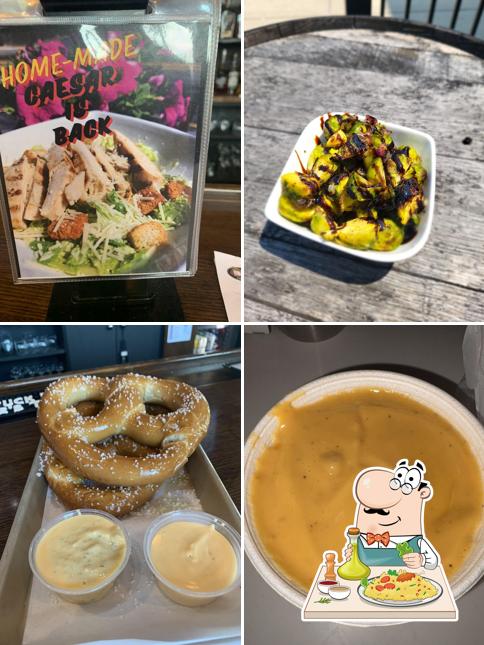 Orland Ale House, Orland Park - Restaurant menu, prices and reviews