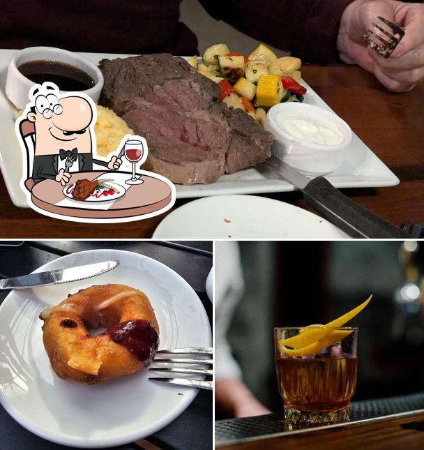 Brix Tavern - Tualatin, Tualatin - Restaurant menu, prices and reviews