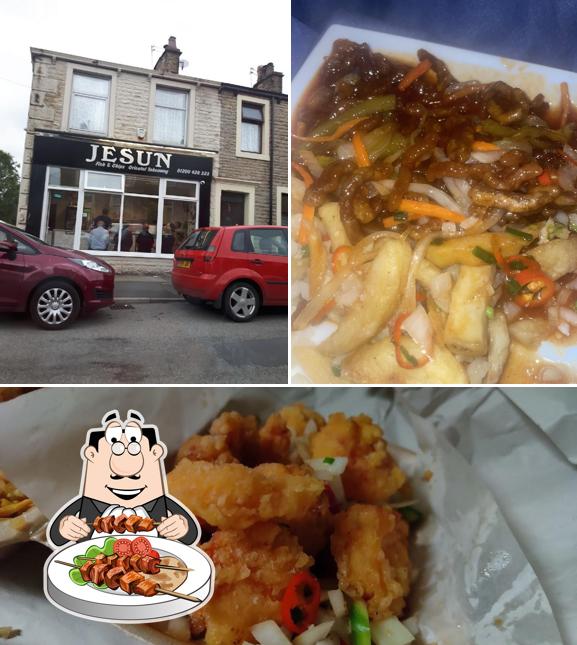 Top 7 restaurants in Clitheroe, december 2025 - Restaurant Guru