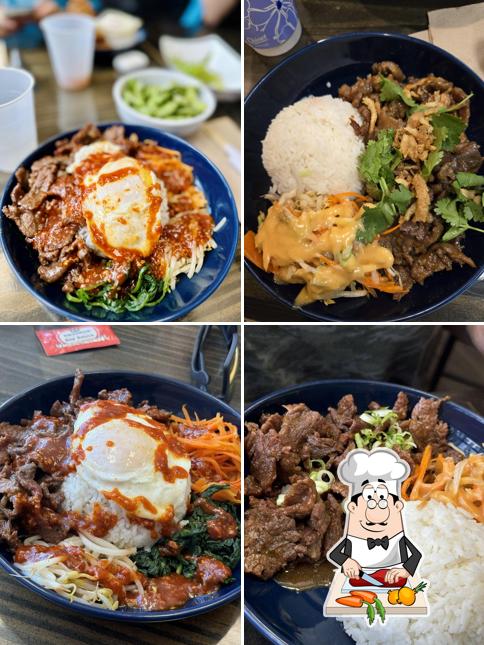 Little Brother, Fargo - Restaurant menu, prices and reviews