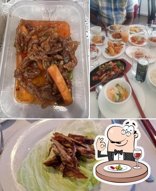 Peking House, Cheshunt - Restaurant menu, prices and reviews