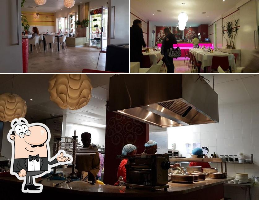 Café del Sol Classico, Randburg - Restaurant menu, prices and reviews