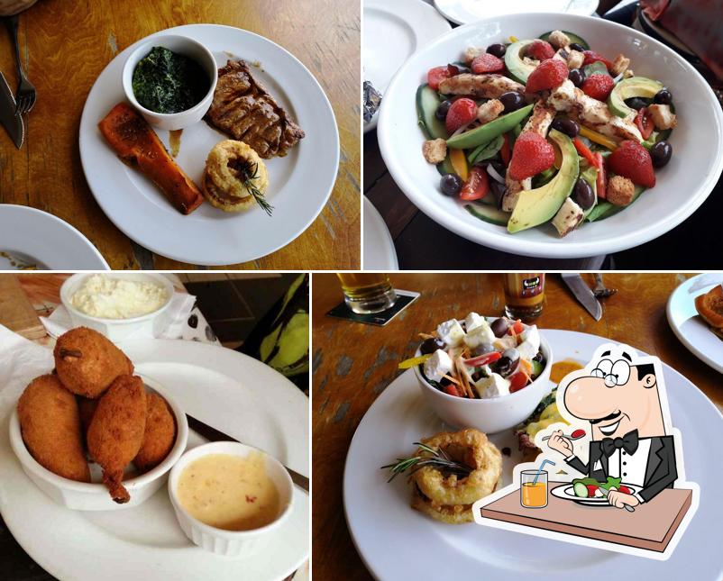 Top 10 restaurants with ribs in Durban, december 2025 - Restaurant Guru
