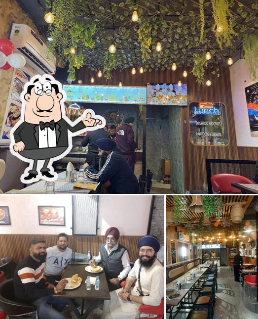 Balaji Multi Cuisine Restaurant, Sirhind - Restaurant menu, prices and ...