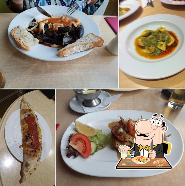 Sfizio, Ware - Restaurant menu, prices and reviews