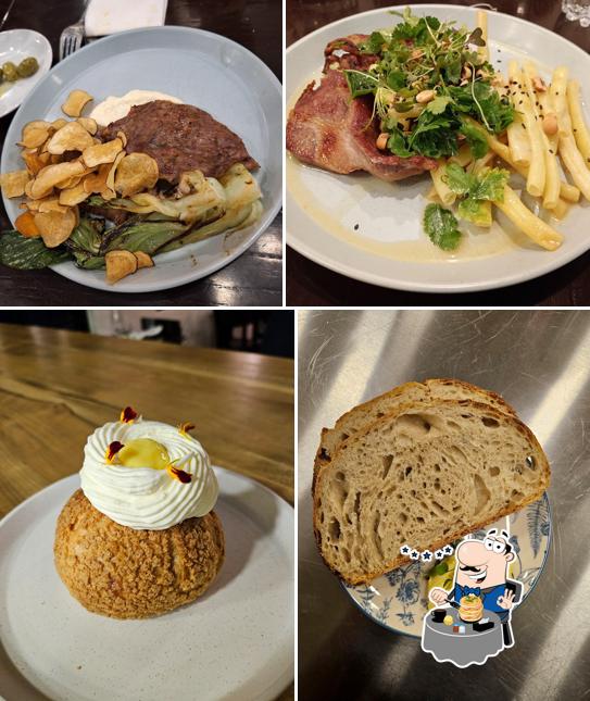 Sureña Restaurante, Neuquen - Menú del restaurante, precios y reseñas