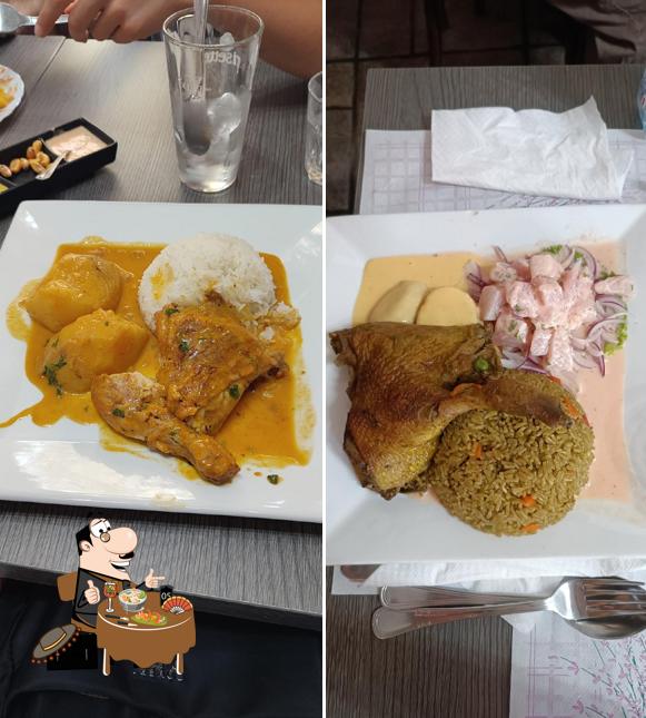 Origen Peruano Resto Bar, Torino - Menu del ristorante, prezzi e recensioni