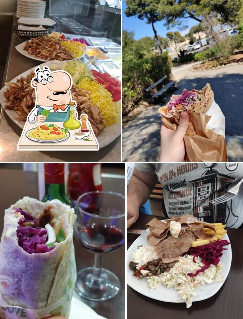 Titanic Kebab House Malta, Mdina - Restaurant menu, prices and reviews