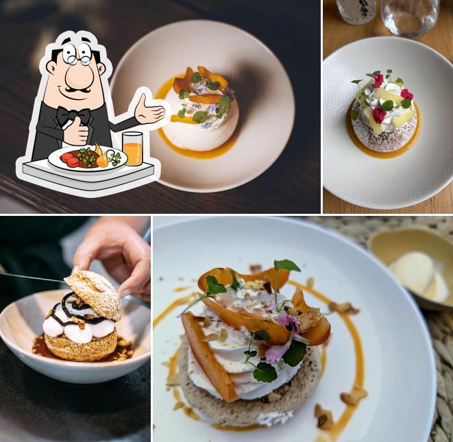 Bibendum, Avignon - Menu du restaurant, prix et avis
