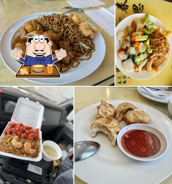 China Bowl, Ripon - Restaurant menu, prices and reviews