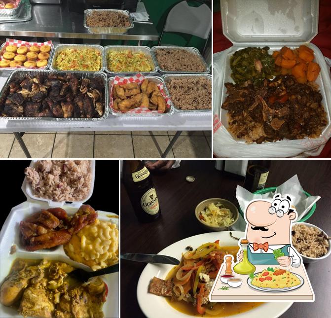Kool Runnings Jamaican Cuisine, La Vergne - Restaurant menu, prices and ...