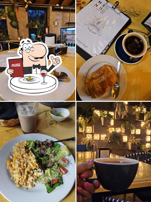 Puerto Café Colima, Colima - Restaurant menu, prices and reviews