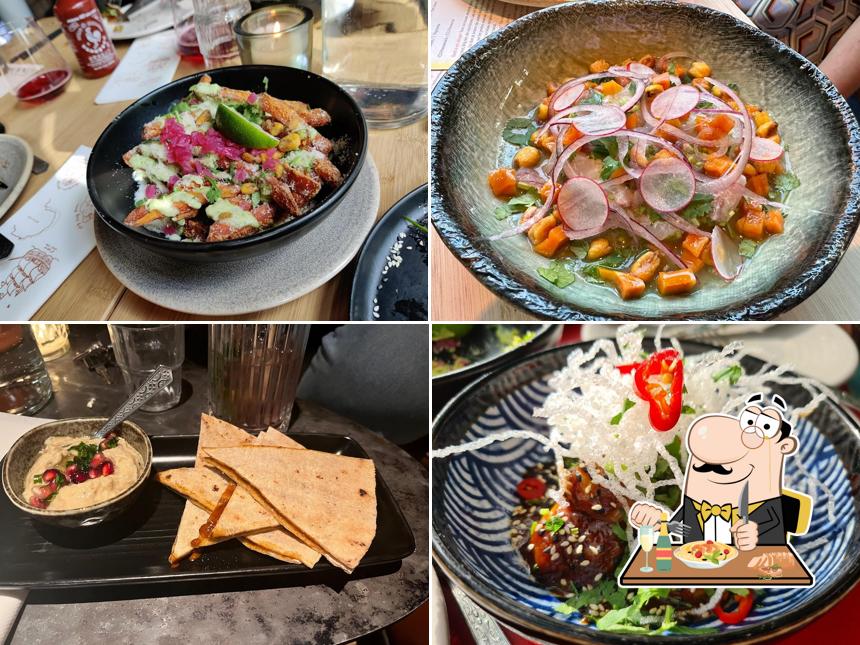 HANNO - Groots cafe, Delft - Restaurant menu, prices and reviews