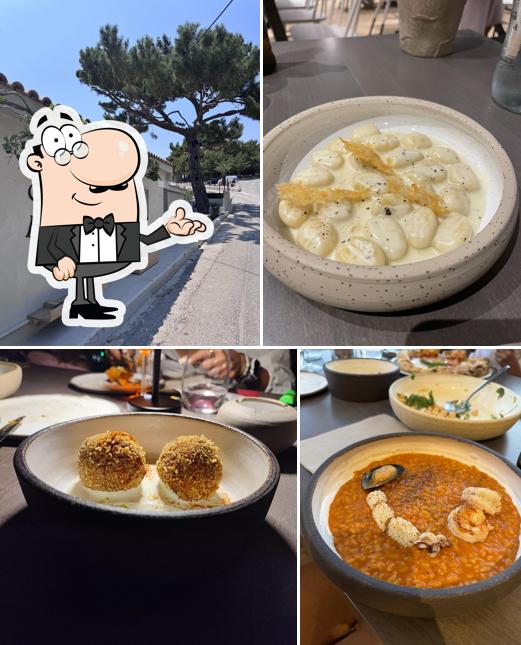 Top 5 places to eat in Lakithra, november 2025 - Restaurant Guru