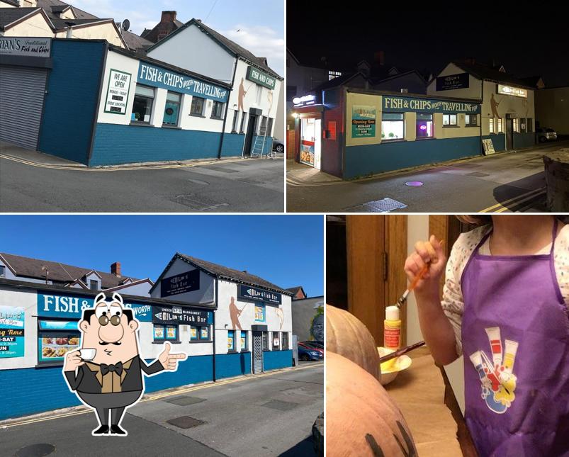 Top 7 restaurants in Port Talbot, october 2025 - Restaurant Guru