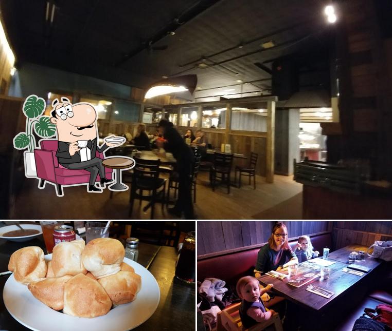 Prospector Steak House, Thunder Bay - Restaurant menu, prices and reviews